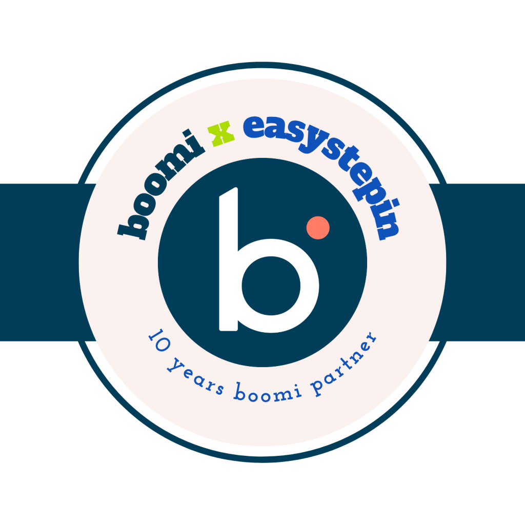 Boomi Solutions - Error Handling Framework - EasyStepIn Boomi Solutions - Error Handling Framework - EasyStepIn